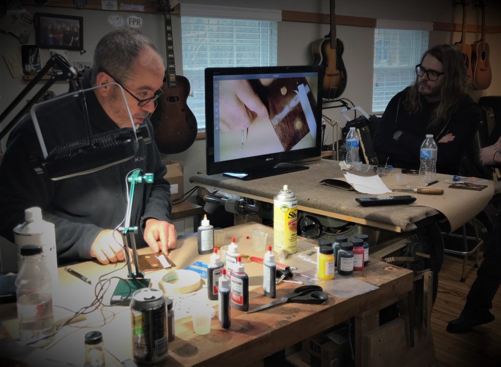 davlin - Homestead Finishing Products