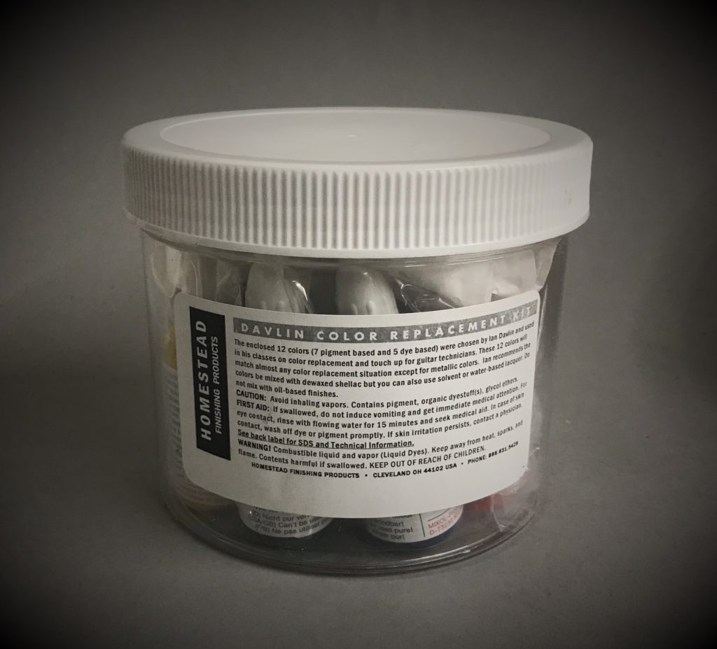 davlin_kit - Homestead Finishing Products